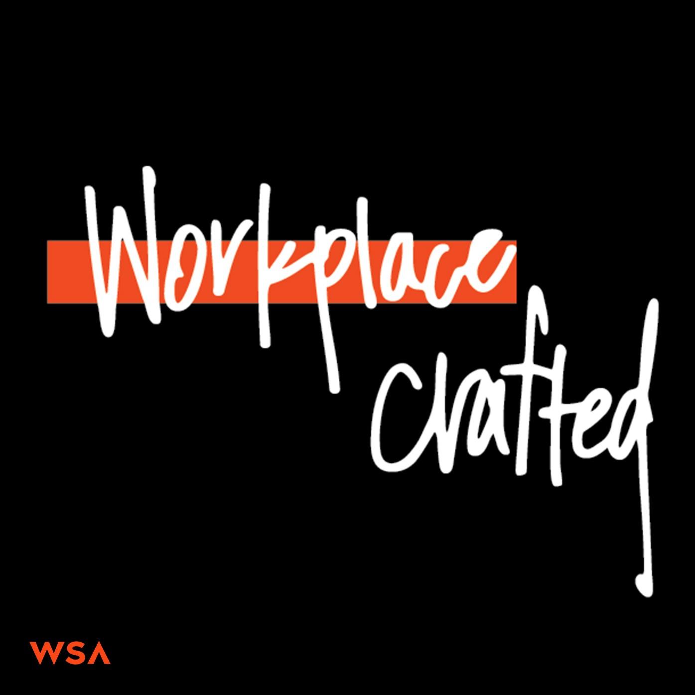 2024 Crafted - The Impact of Technology - Workplace Crafted (podcast ...