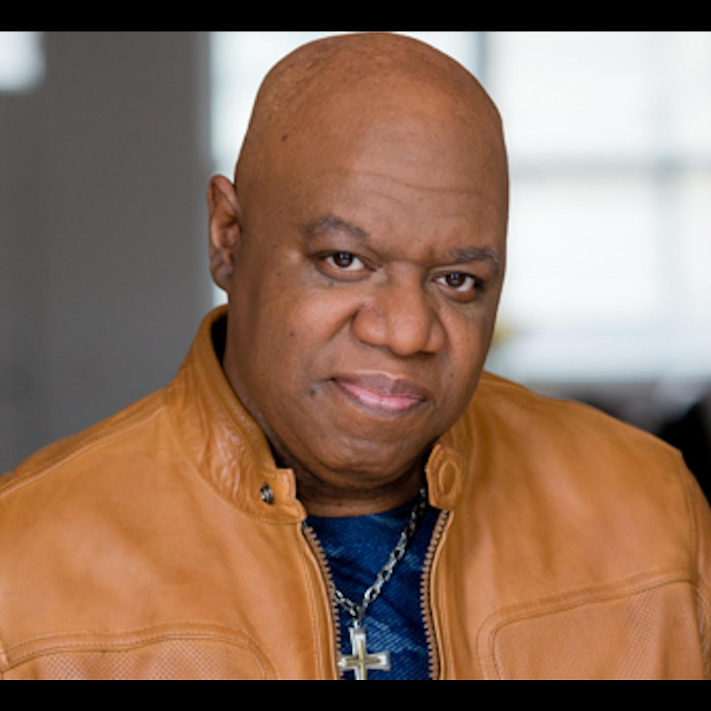 Larry Stroman & Todd Johnson - Tribe Comic returns after 30 years ...