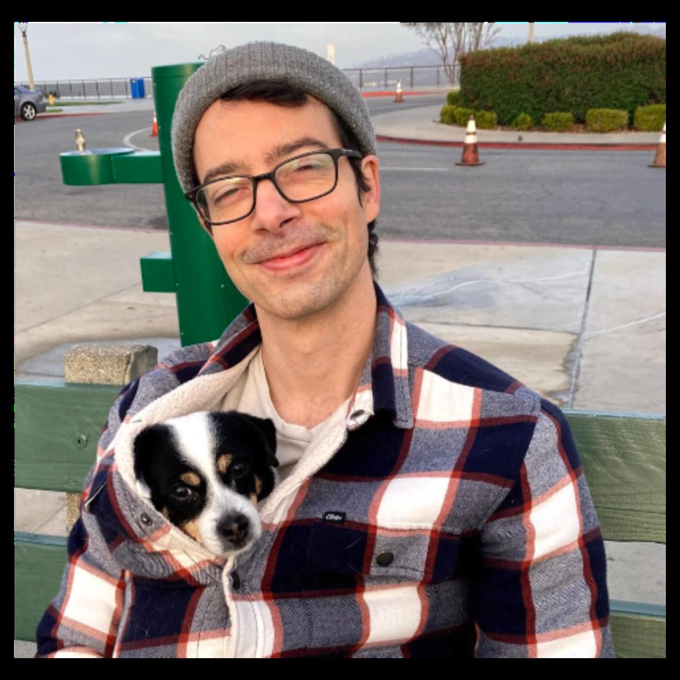 Cullen Bunn - Award winning comic book creator/writer! | Listen Notes