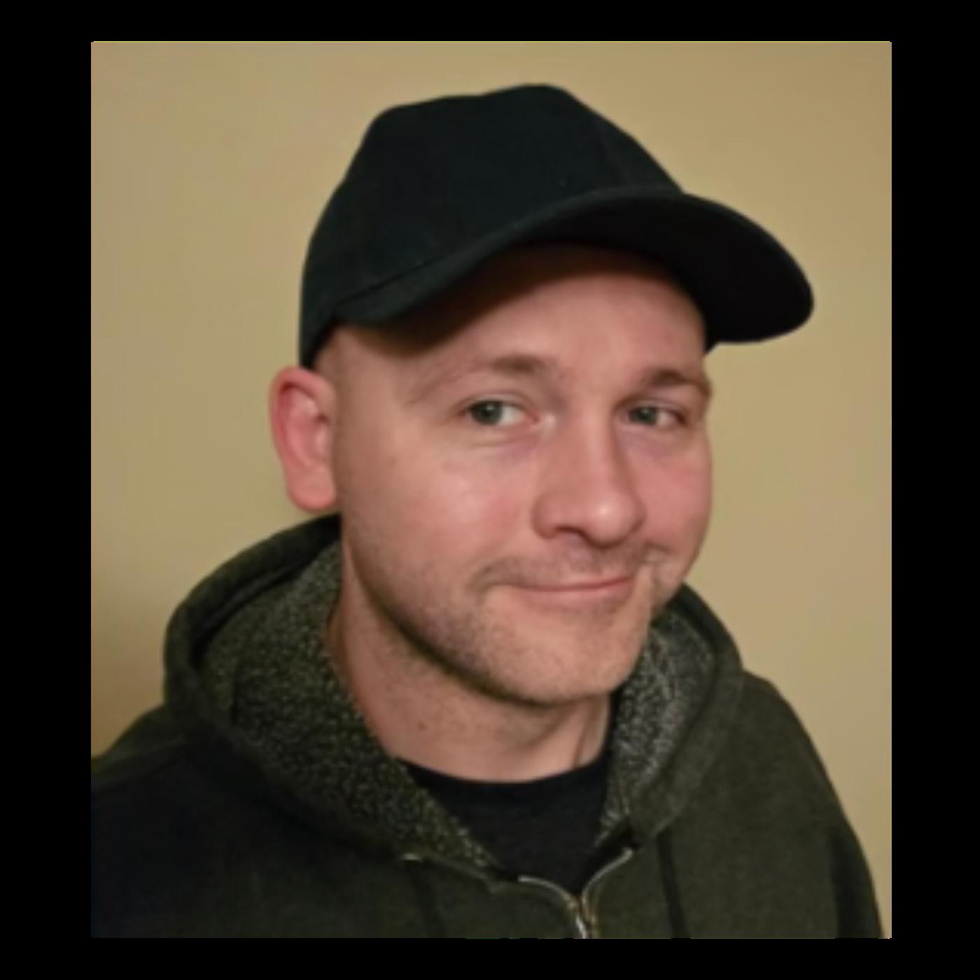 Larry Stroman & Todd Johnson - Tribe Comic returns after 30 years ...