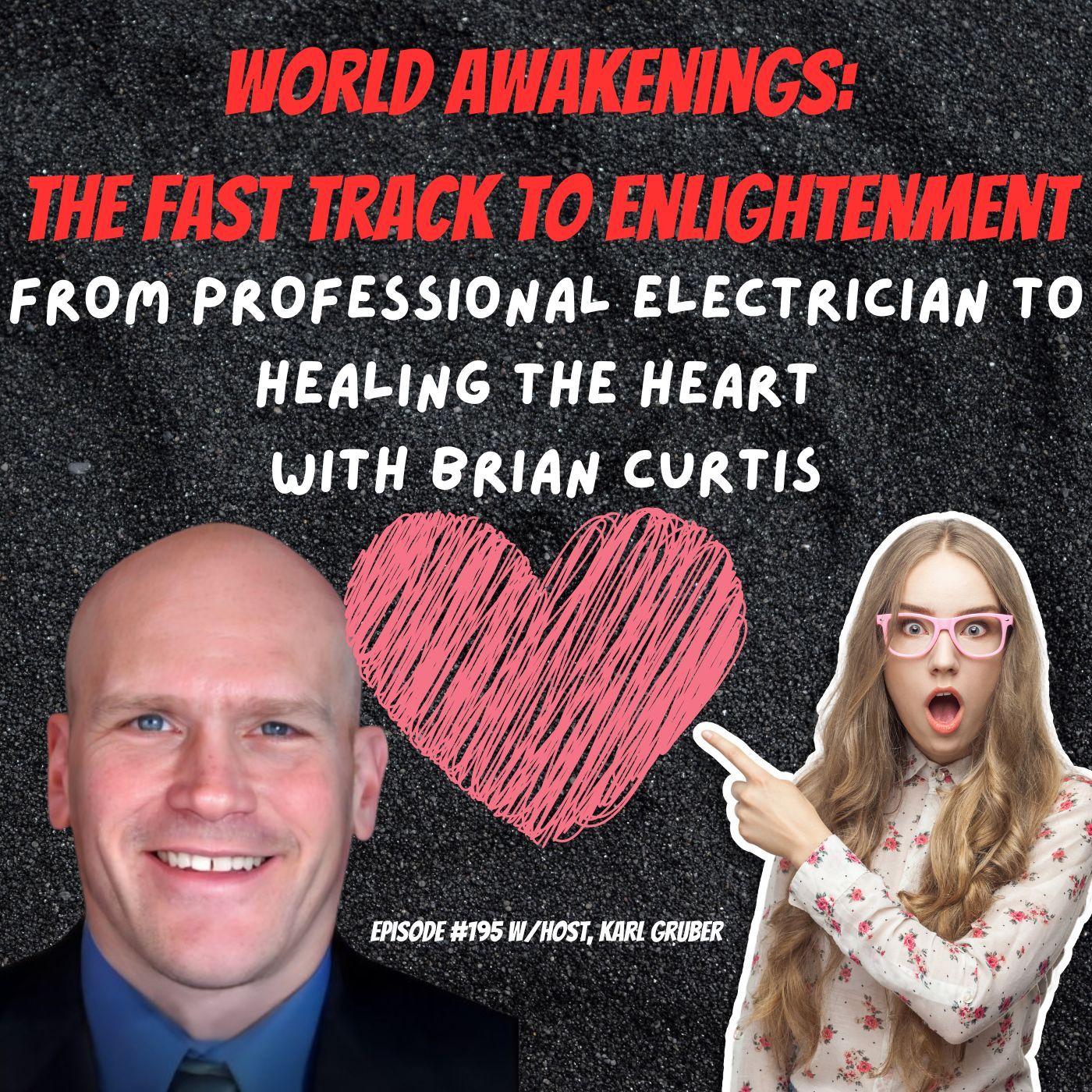 How to Recover Your Soul with Rachel Harrison - World Awakenings: The ...