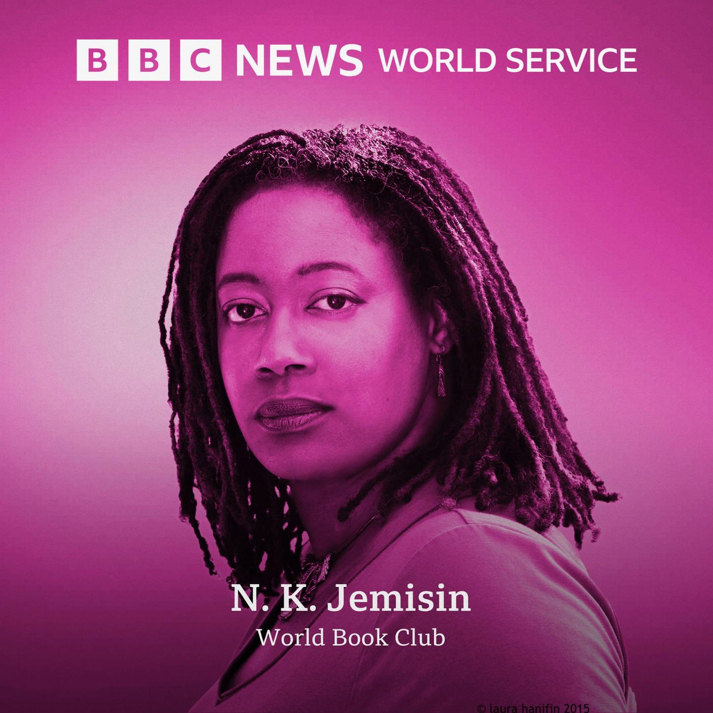 World Book Club (podcast) - BBC World Service | Listen Notes