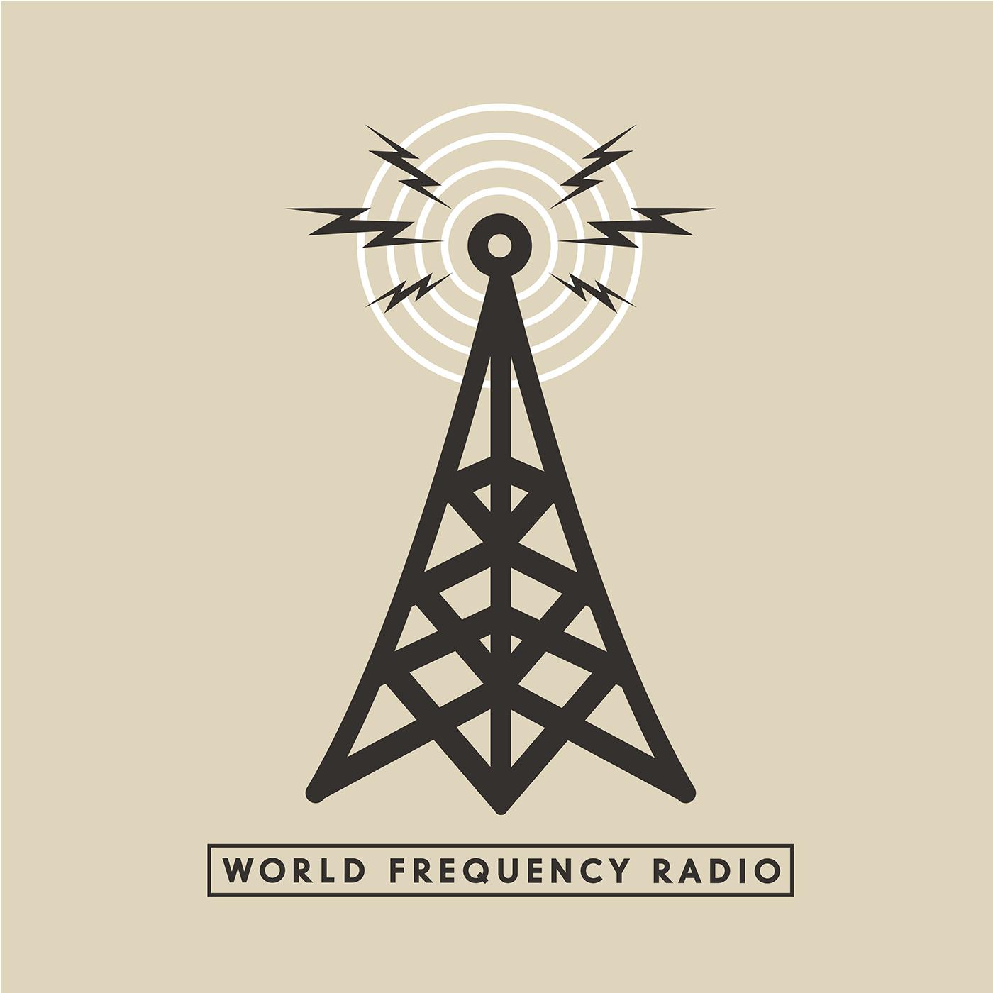 World Frequency Radio (podcast) - Sam Lichtman | Listen Notes
