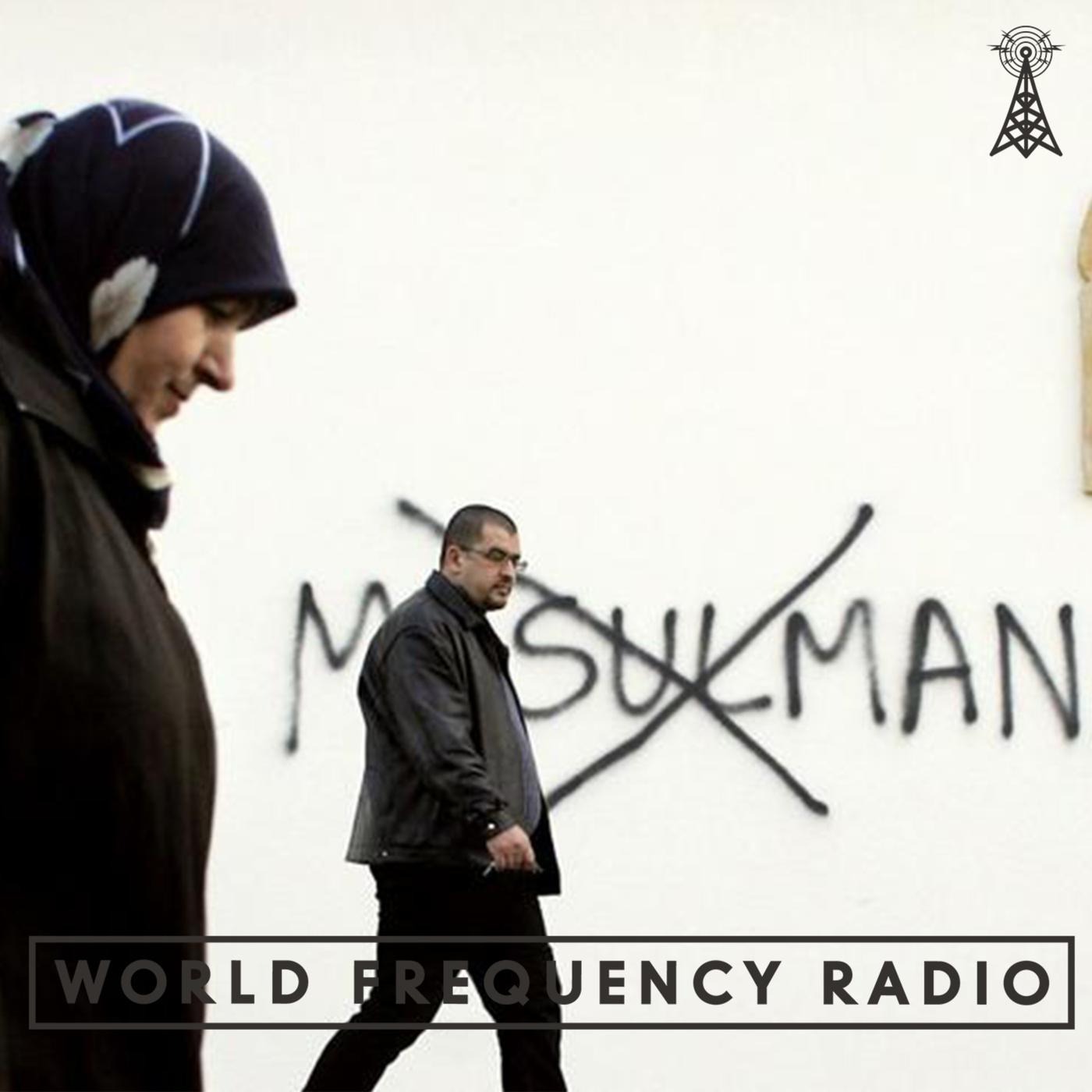 World Frequency Radio (podcast) - Sam Lichtman | Listen Notes