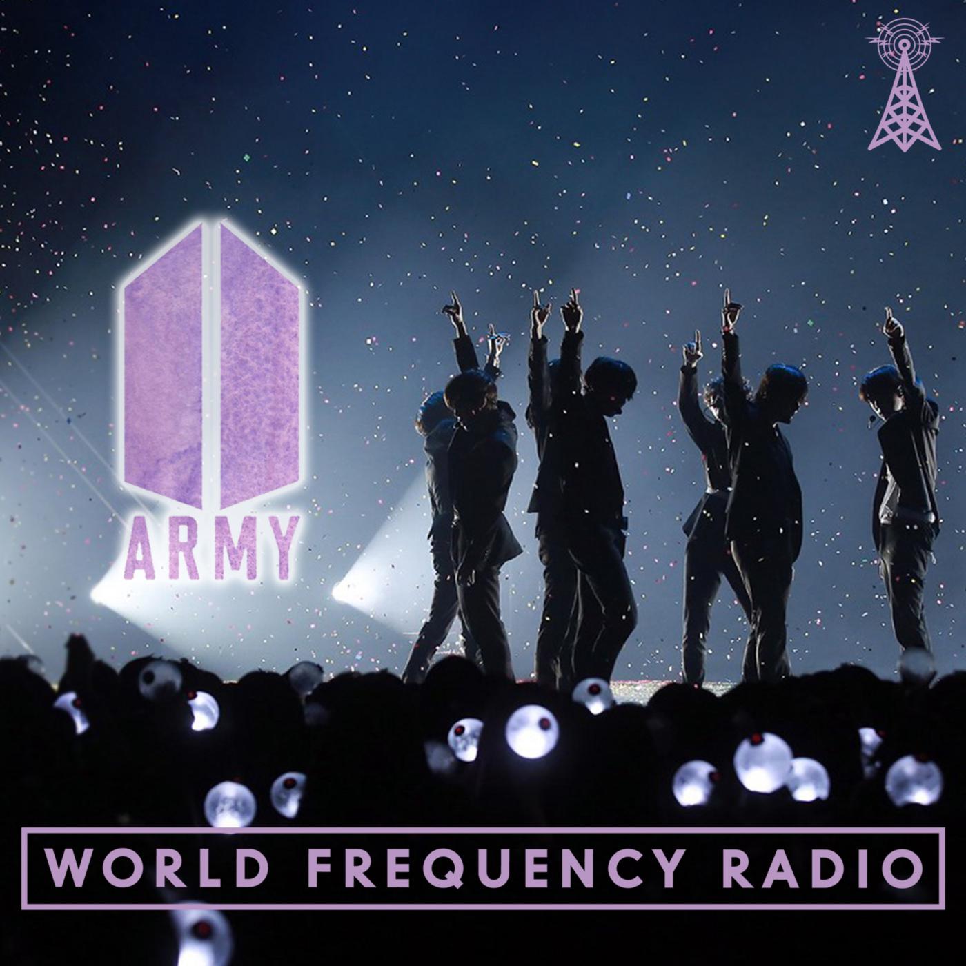 World Frequency Radio (podcast) - Sam Lichtman | Listen Notes