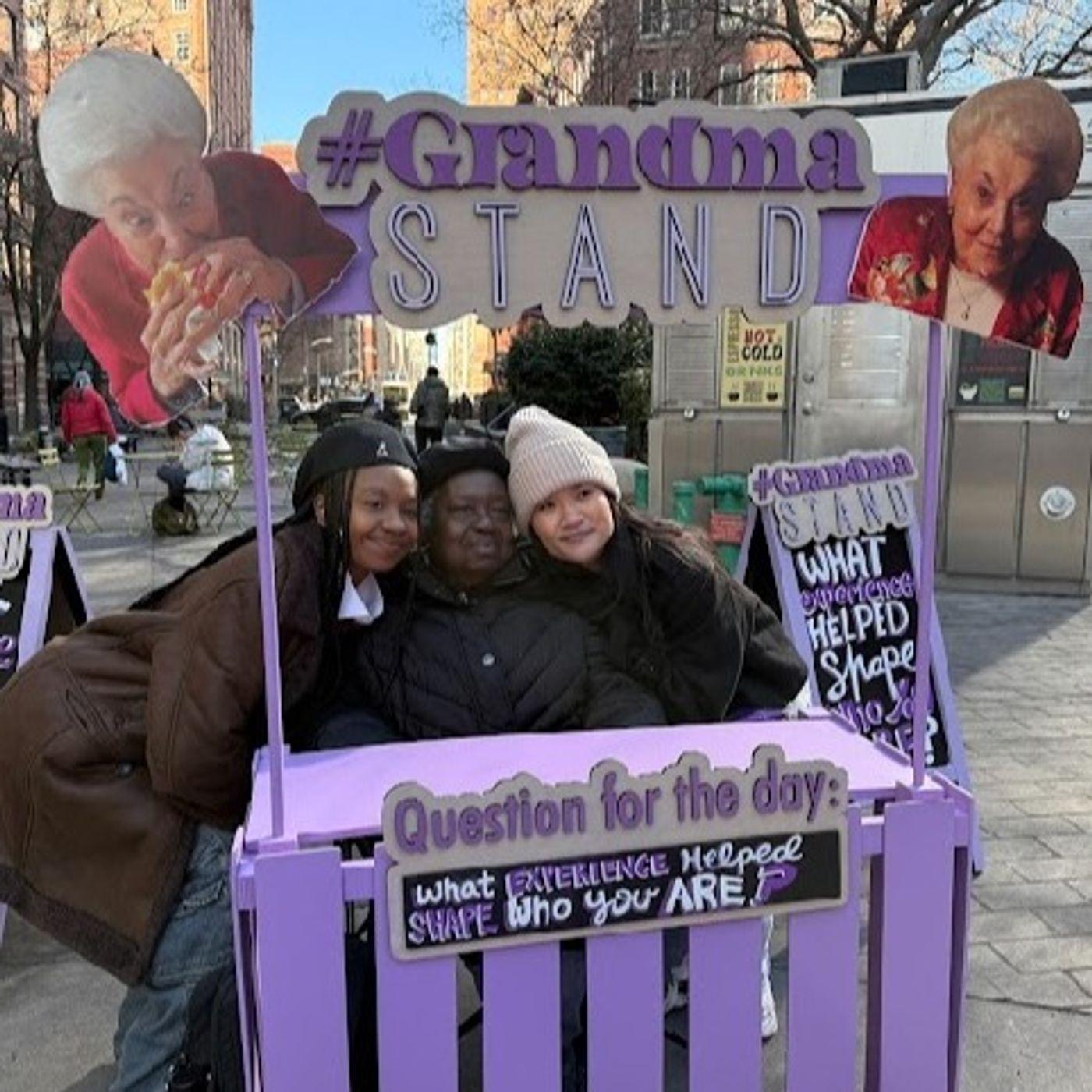 TWO GAY GRANDPAS GONE GOOD - WORLD GONE GOOD (podcast) | Listen Notes