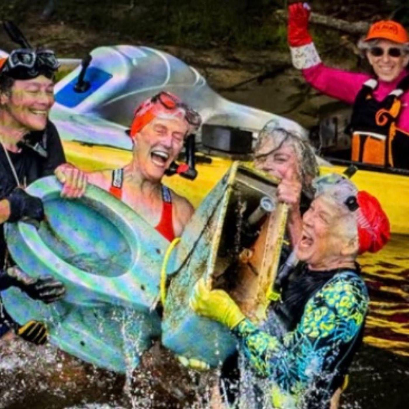 TWO GAY GRANDPAS GONE GOOD - WORLD GONE GOOD (podcast) | Listen Notes