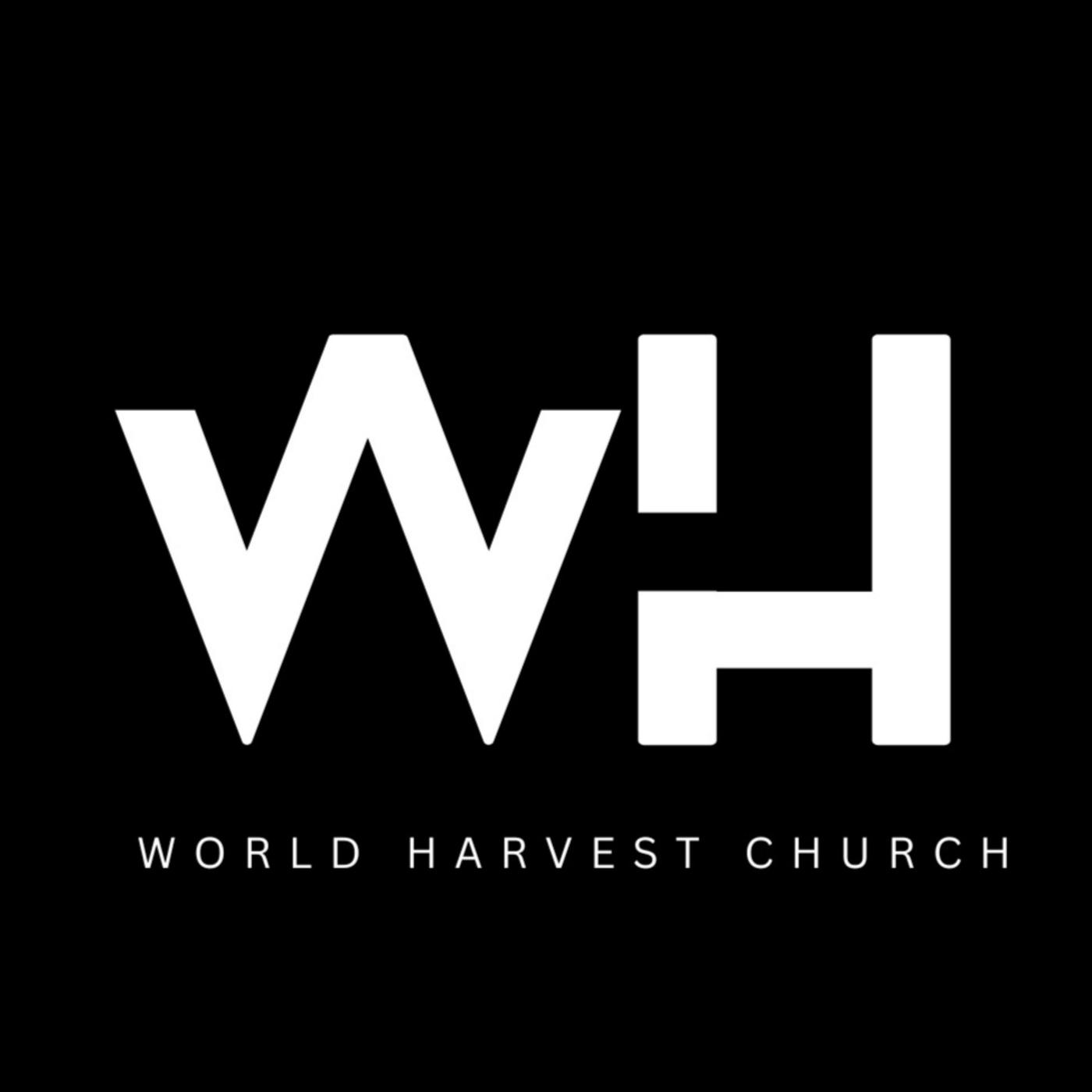 Knowing Your Purpose - Pastor Bob Pittman - World Harvest Church ...
