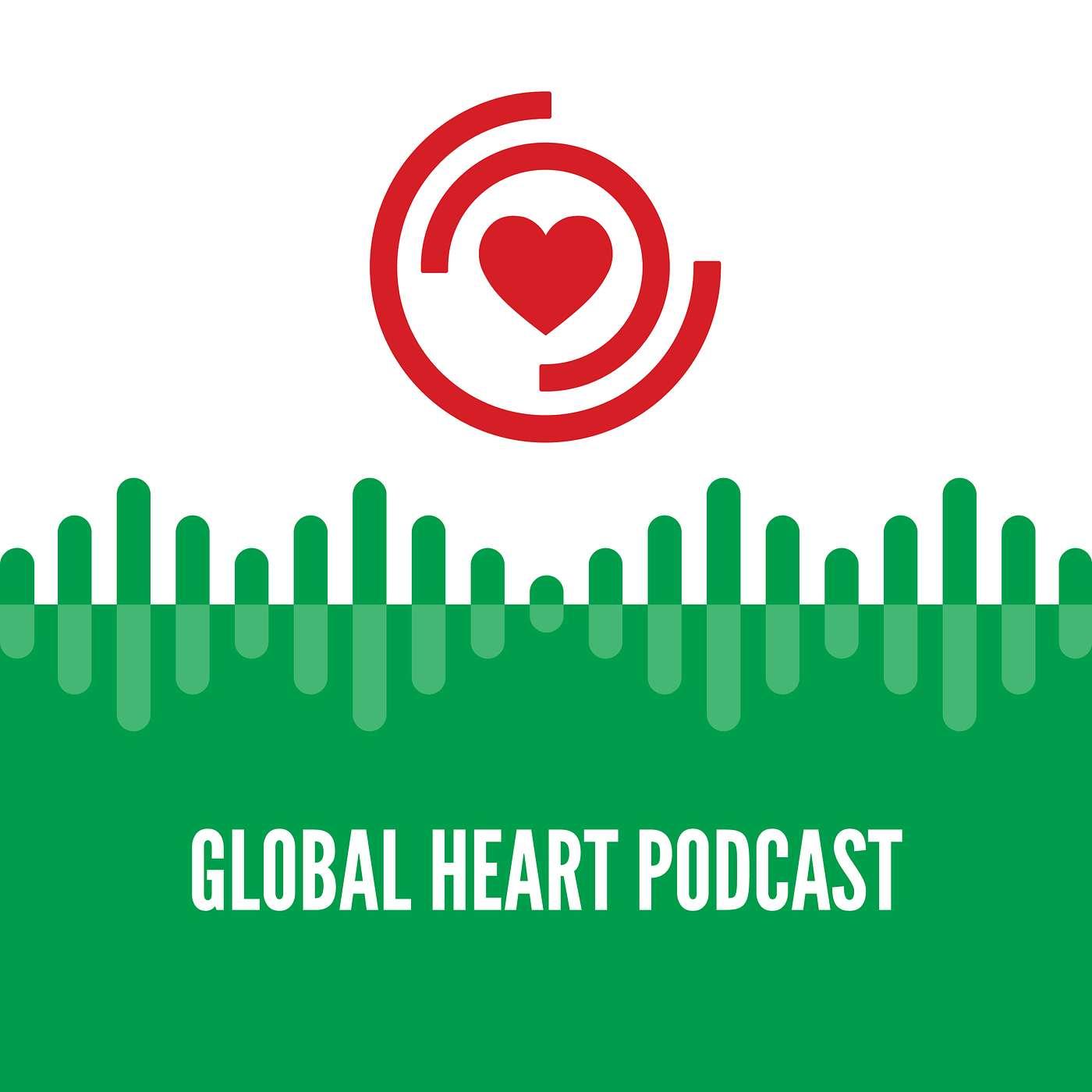 Women and CVD: You can't be what you can't see - World Heart Podcasts ...