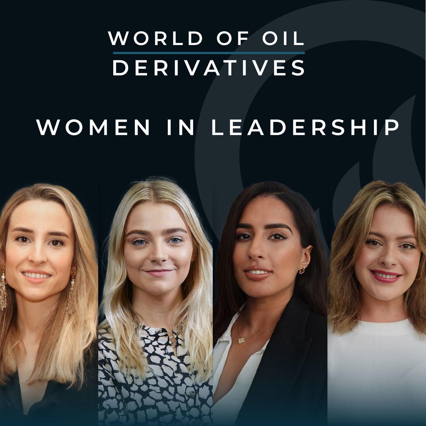 ONYX Leadership | Women in Leadership - Flux News (podcast) | Listen Notes