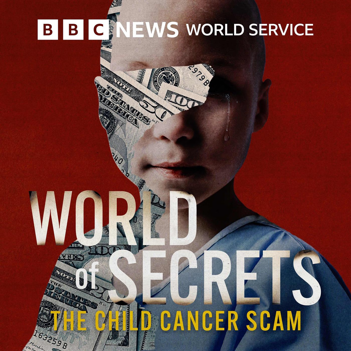 World of Secrets (podcast) - BBC | Listen Notes