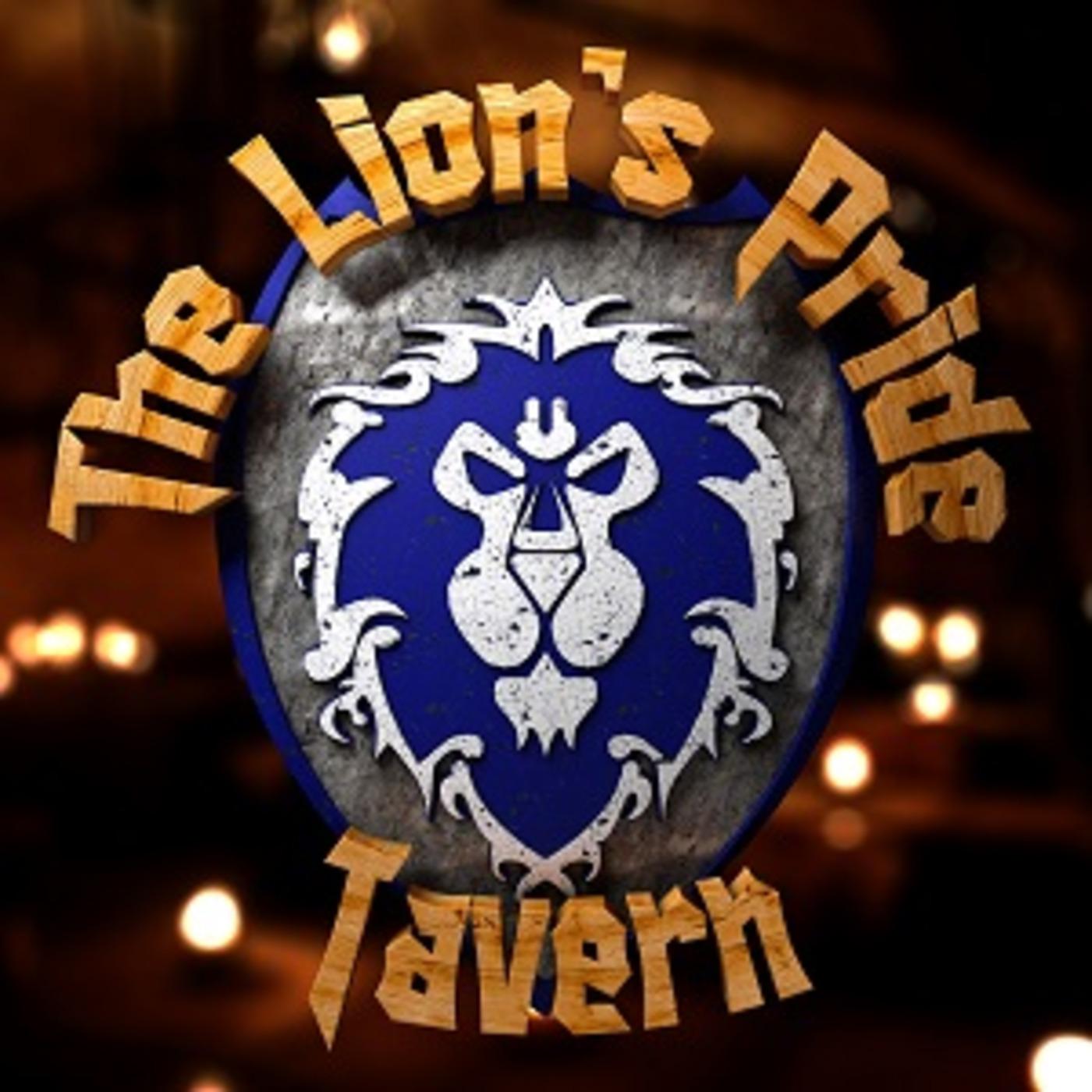 Episode 382: World of Warcraft Lion's Pride Tavern Ep 382 | Listen Notes