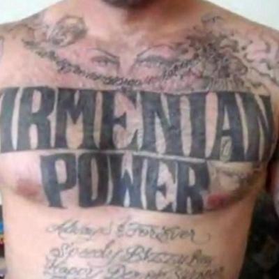 Armenian Power Gang aka Ap-13, More Than BMWS and Cologne: A story of ...
