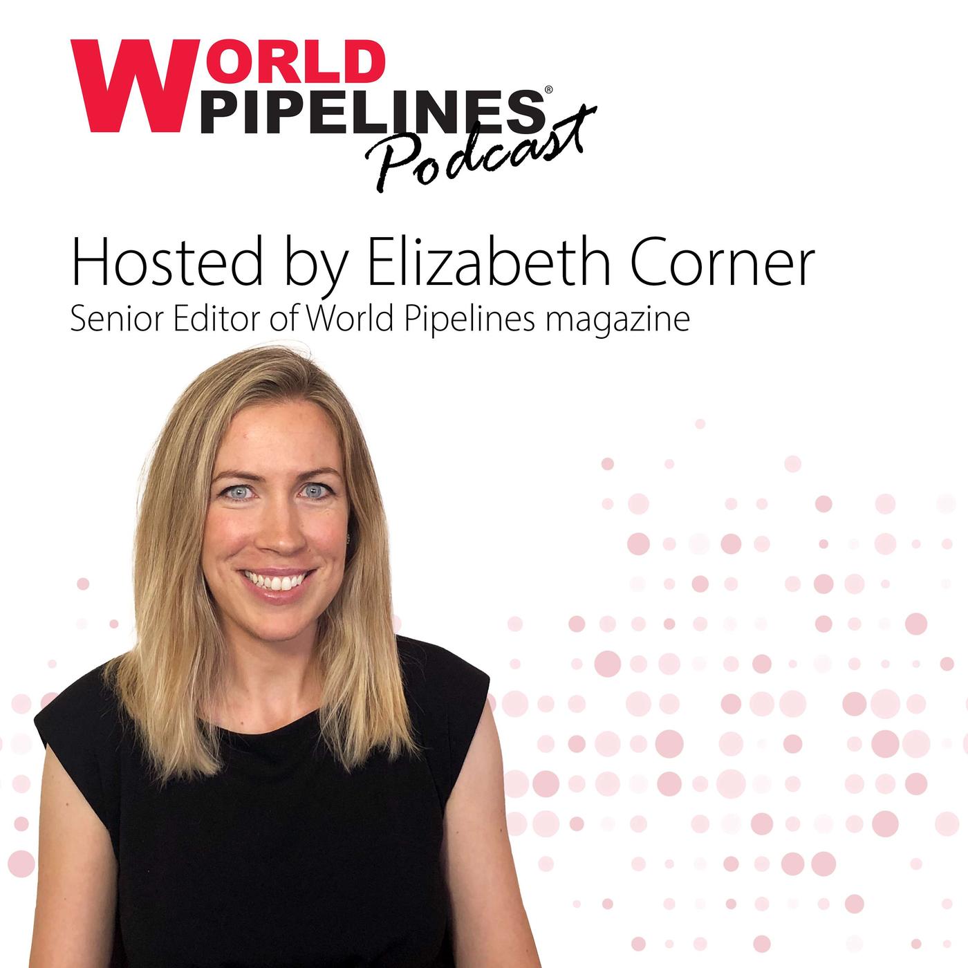 World Pipelines Podcast - Palladian Publications Ltd. | Listen Notes