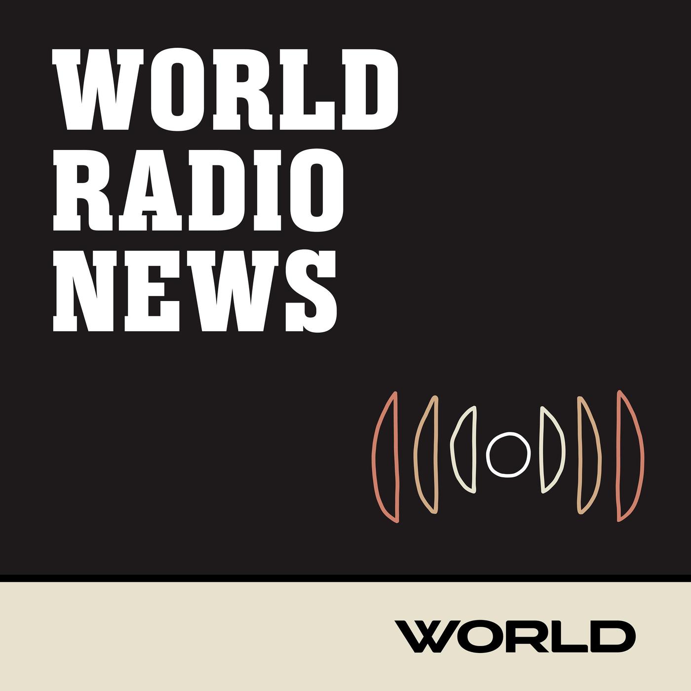 WORLD Radio News (podcast) - WORLD Radio | Listen Notes