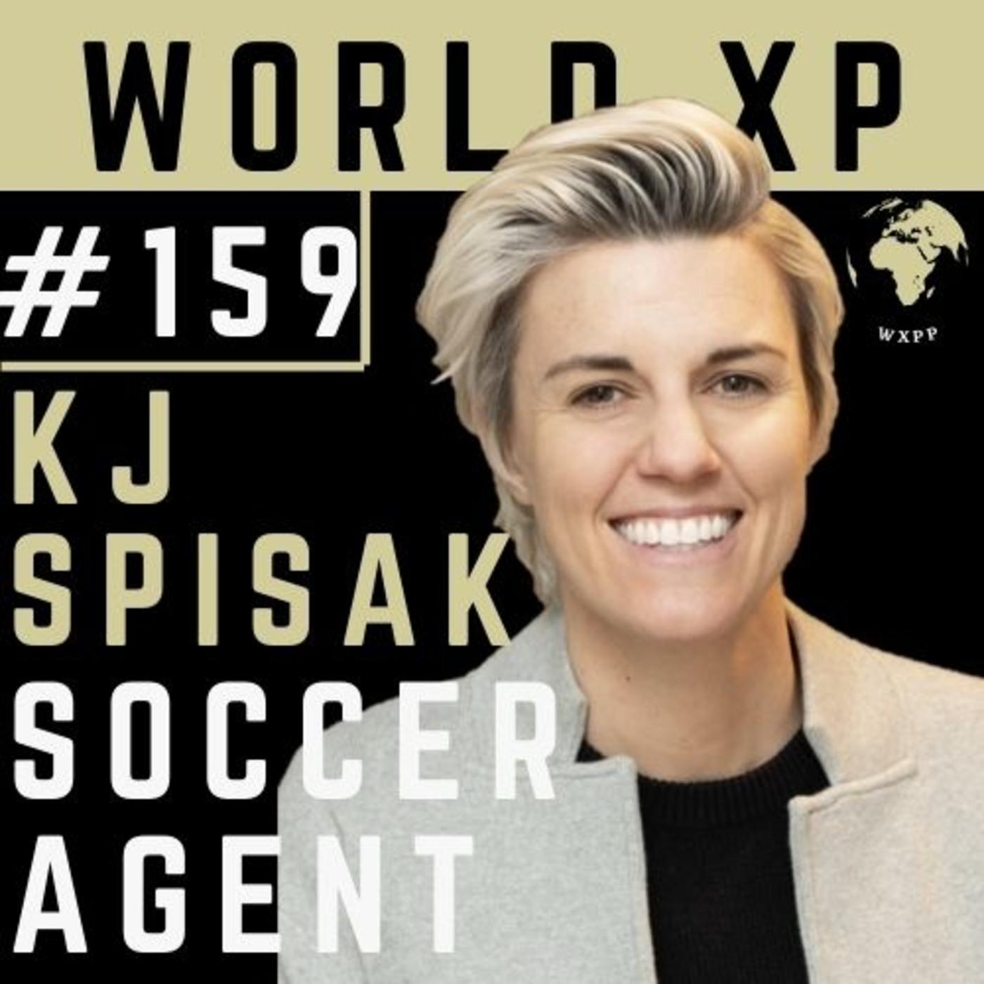 Episode 161 - Olo Sembera (Footballer, Coach) - World XP Podcast ...