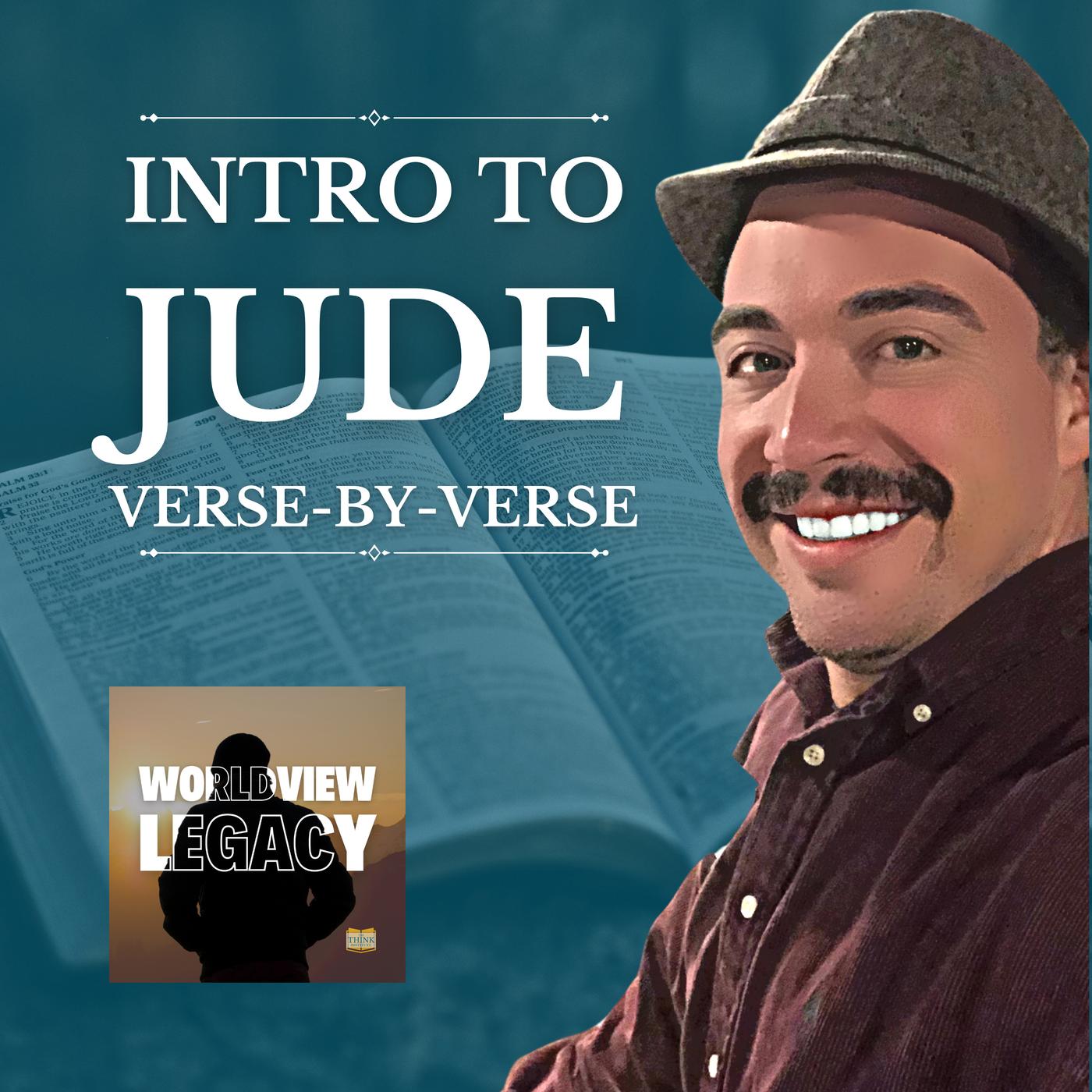 #67 How to Defend Your Faith (Biblical Guide) - Worldview Legacy | The Think Institute (podcast ...