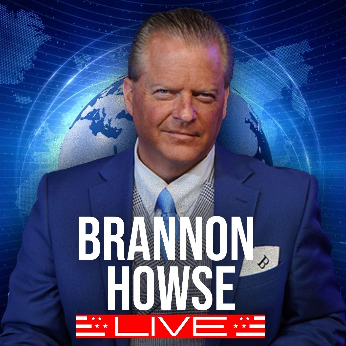 Neil McCabe on the DOJ, the Fentanyl War, and a New Day for America ...