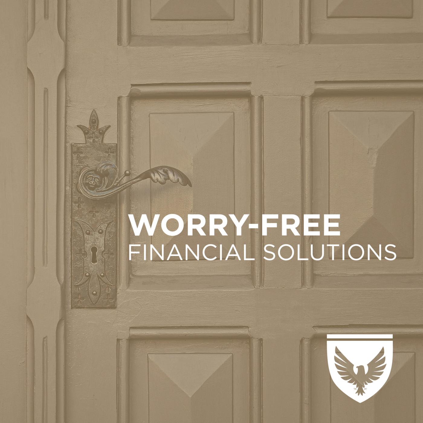 Worry-Free Financial Solutions (podcast) - Nathan R. Frederico | Listen ...