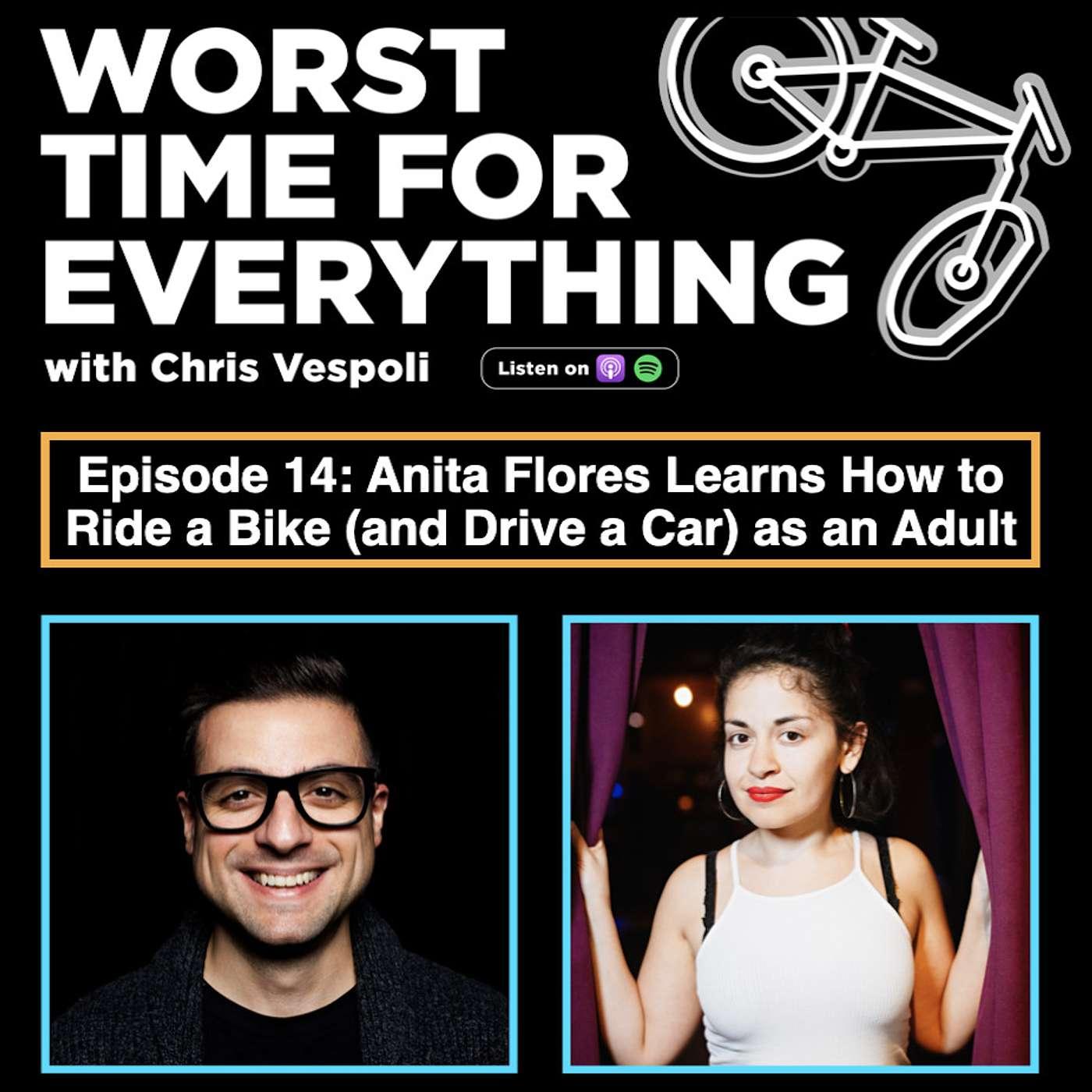 13. Michele Folan Loses Her Job Right Before the Pandemic | Listen Notes