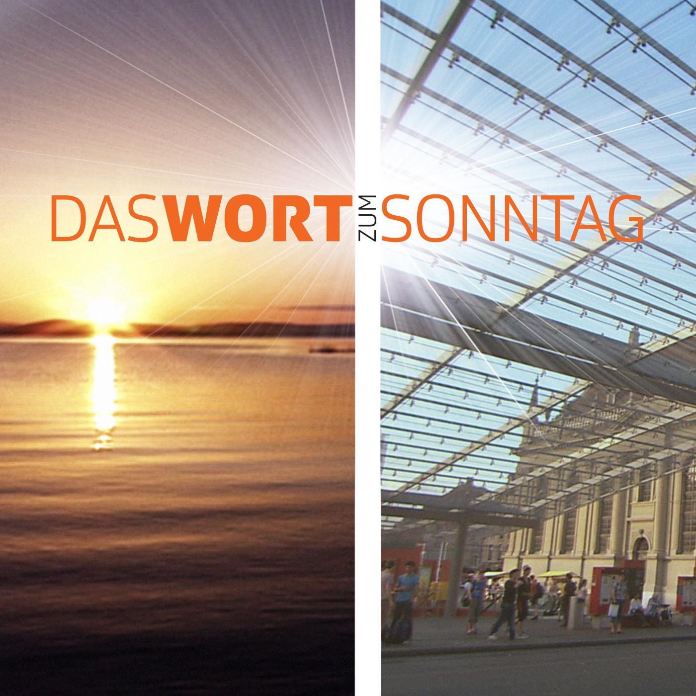 Wort zum Sonntag vom 24.08.2024 - Wort zum Sonntag (podcast) | Listen Notes Wort zum Sonntag vom 24.08.2024 - Wort zum Sonntag (podcast) | Listen Notes