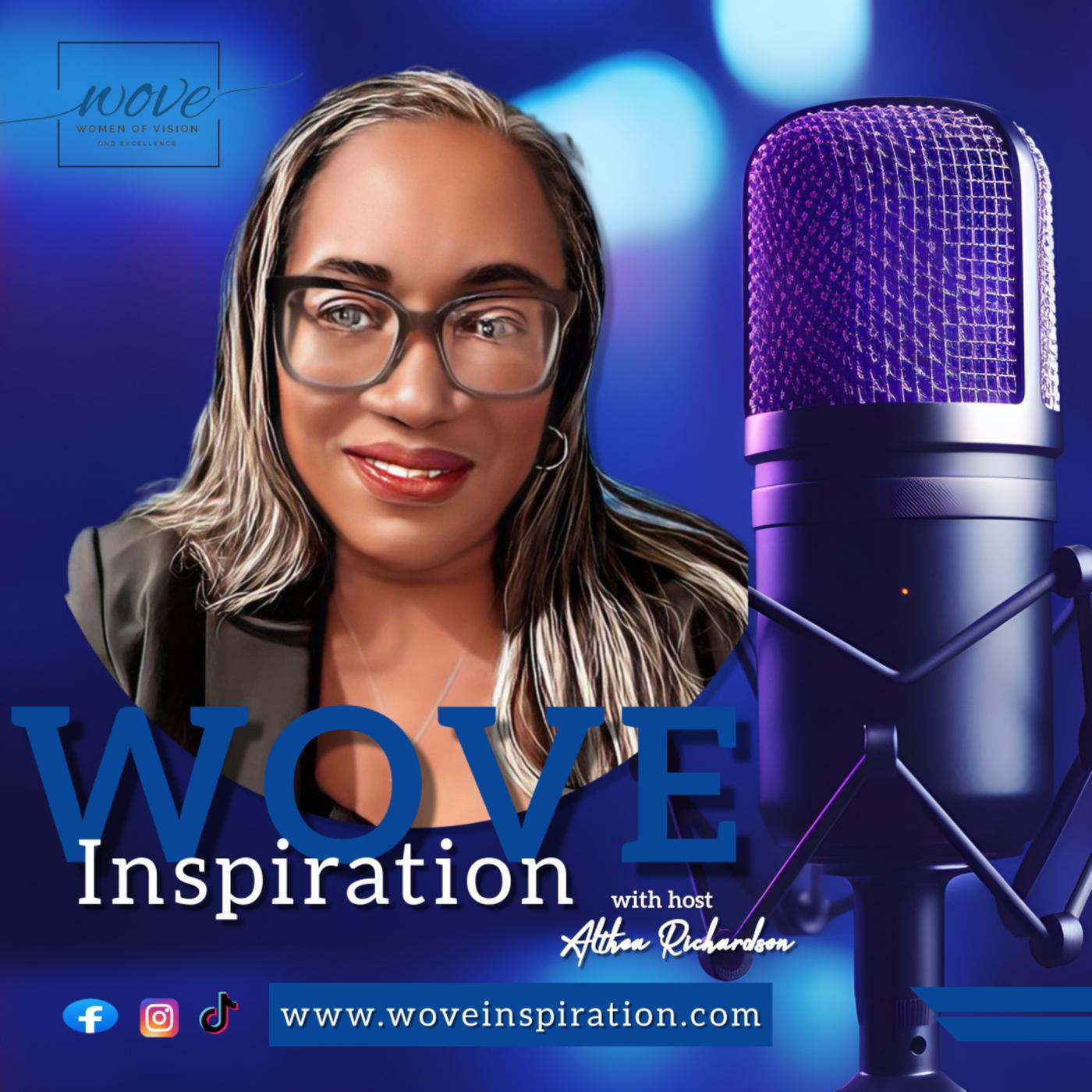 Turning Your Past Into a Testimony with guest Ivy "Queen" Walker ...