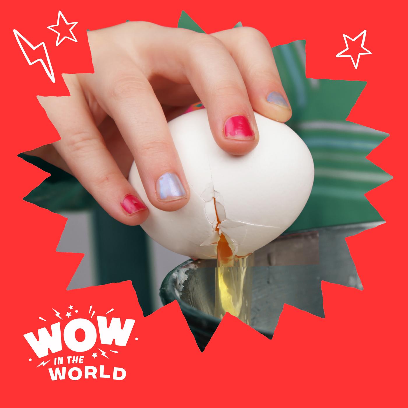 Operation Earth: How to Be Cool To A Planet That's Hot (Encore - 9/23 ...