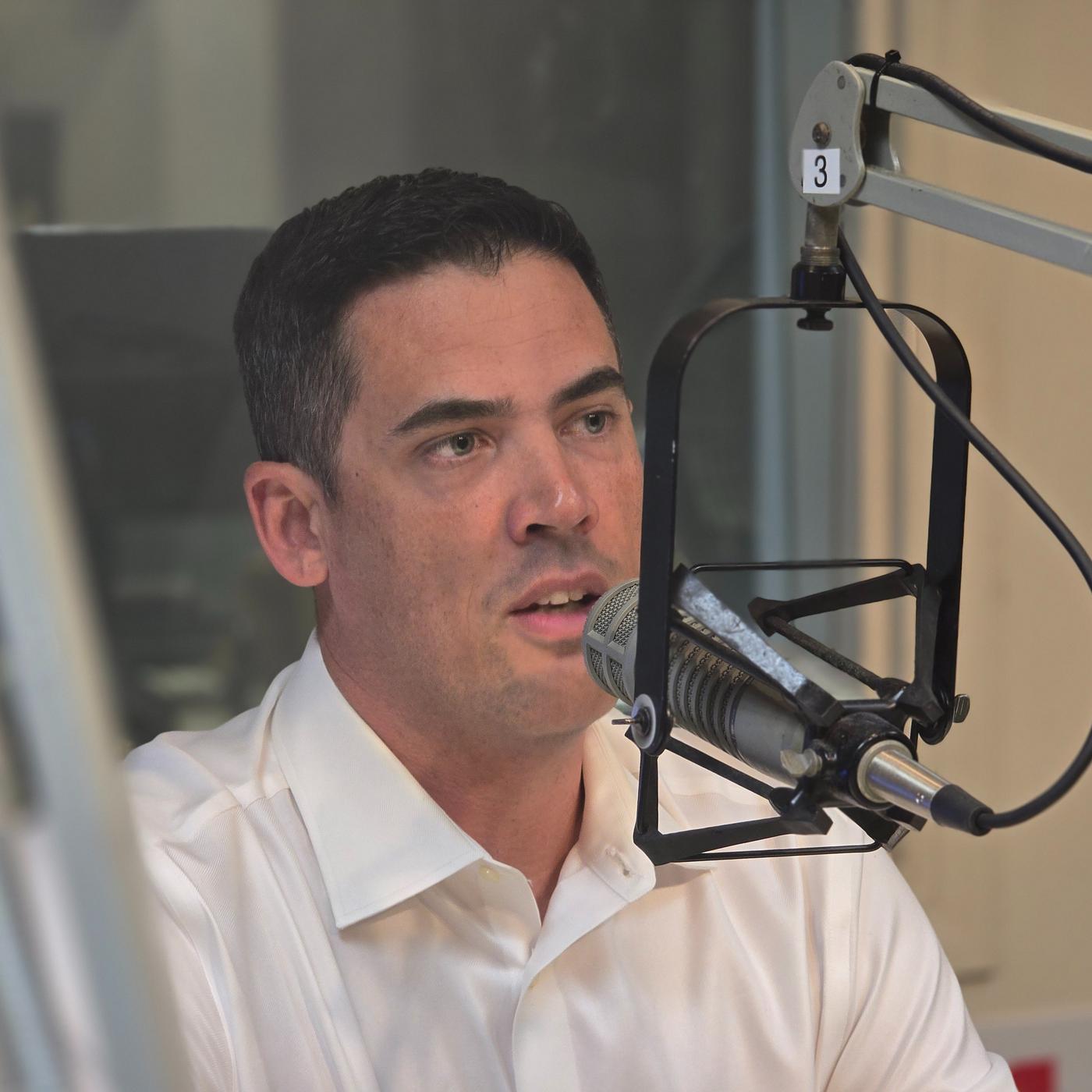 Rick Walker, Candidate Johnston County Board of Education | Listen Notes