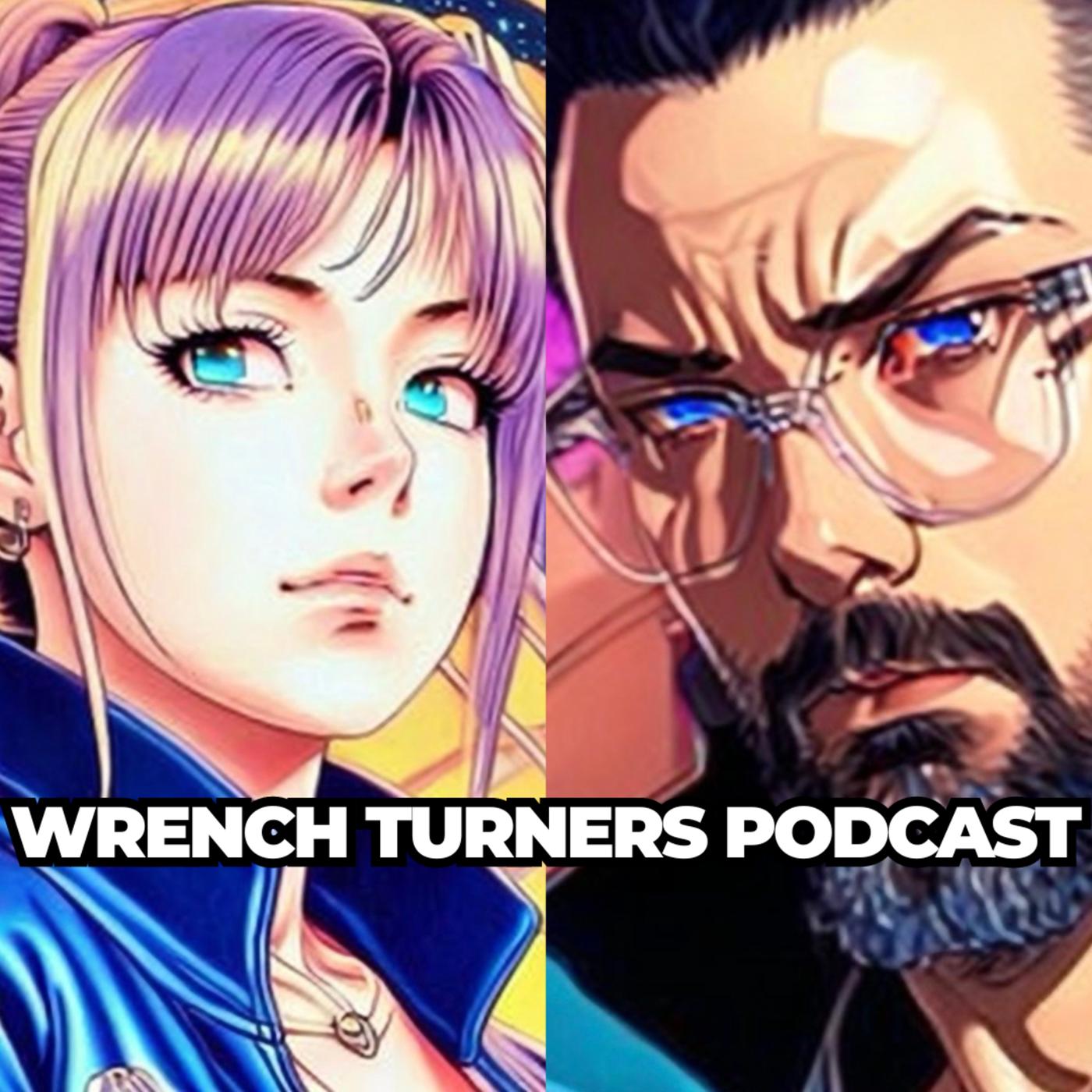 Kevin Vieth on Wrench Turners Podcast - Technician Trainer and ...