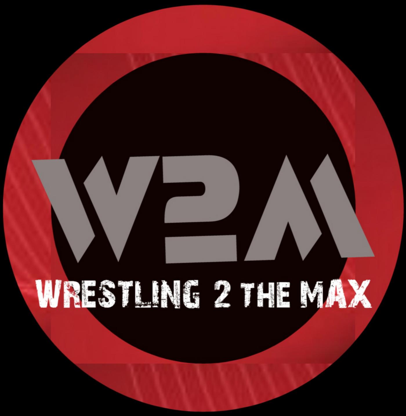 Wrestling 2 the MAX: WWE NXT Review 12.6.17 - Wrestling 2 the MAX ...