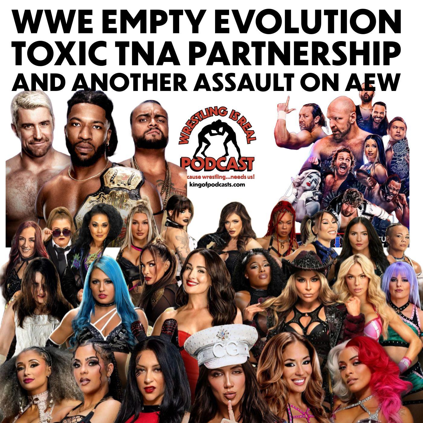 Cody Conquers Cena with a Beast Incarnate Callback (ep.949) | Listen Notes
