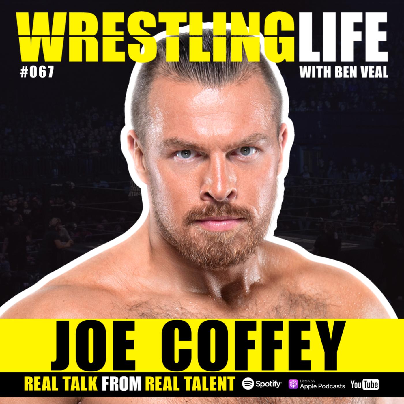 'Chainsaw Queen' Paige Collett — Wrestling With CRPS, Fighting Out of a ...