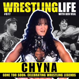 'Chainsaw Queen' Paige Collett — Wrestling With CRPS, Fighting Out of a ...