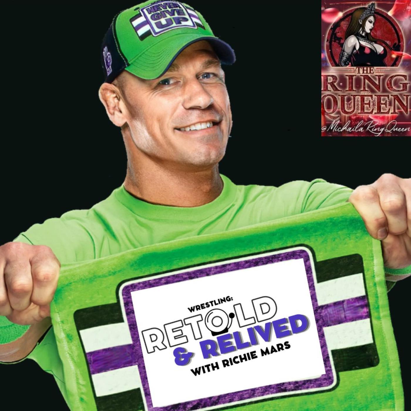 Undertaker's Last Stand: Going to the Boneyard with Shoot The Flick's ...