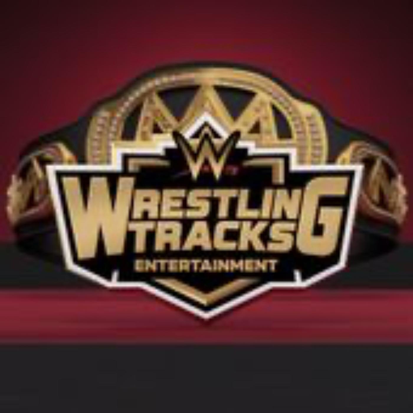 Cruising Down Memory Lane, AEW All Out, WWE: Wrestlepalooza | Listen Notes