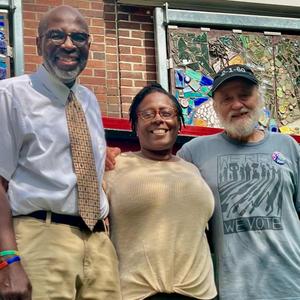 Democracy Fest 2024 with Jeff Furman and Rev. Ken Clarke | Listen Notes