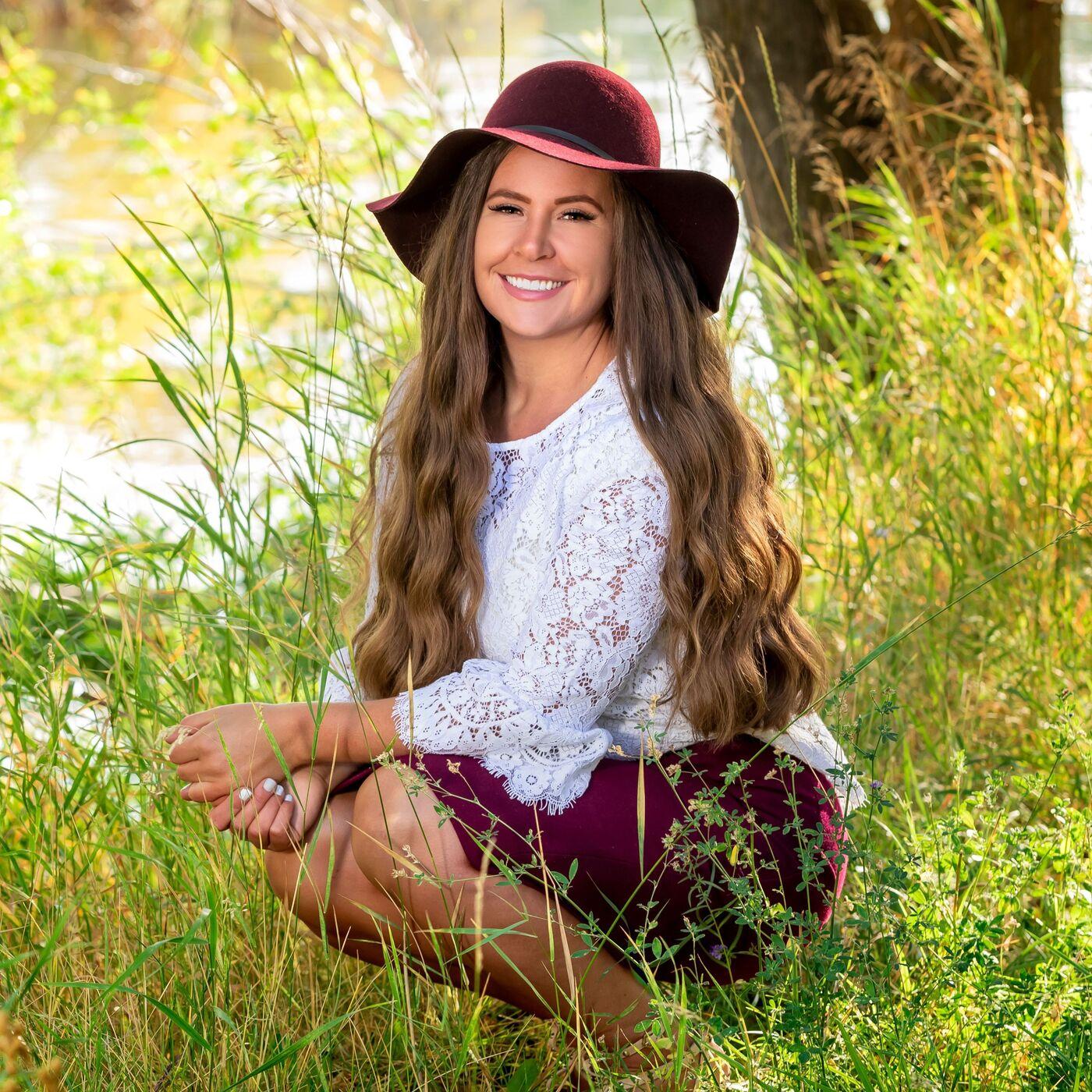 Emily Farmer — How She Found Hope and Healing in Her 99-Year-Old Best ...