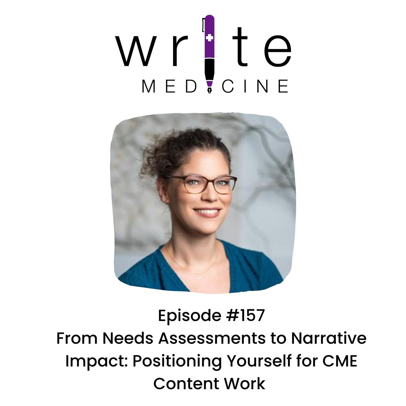 Missing Data? How to Keep Your CME Content Evidence-Based | Listen Notes