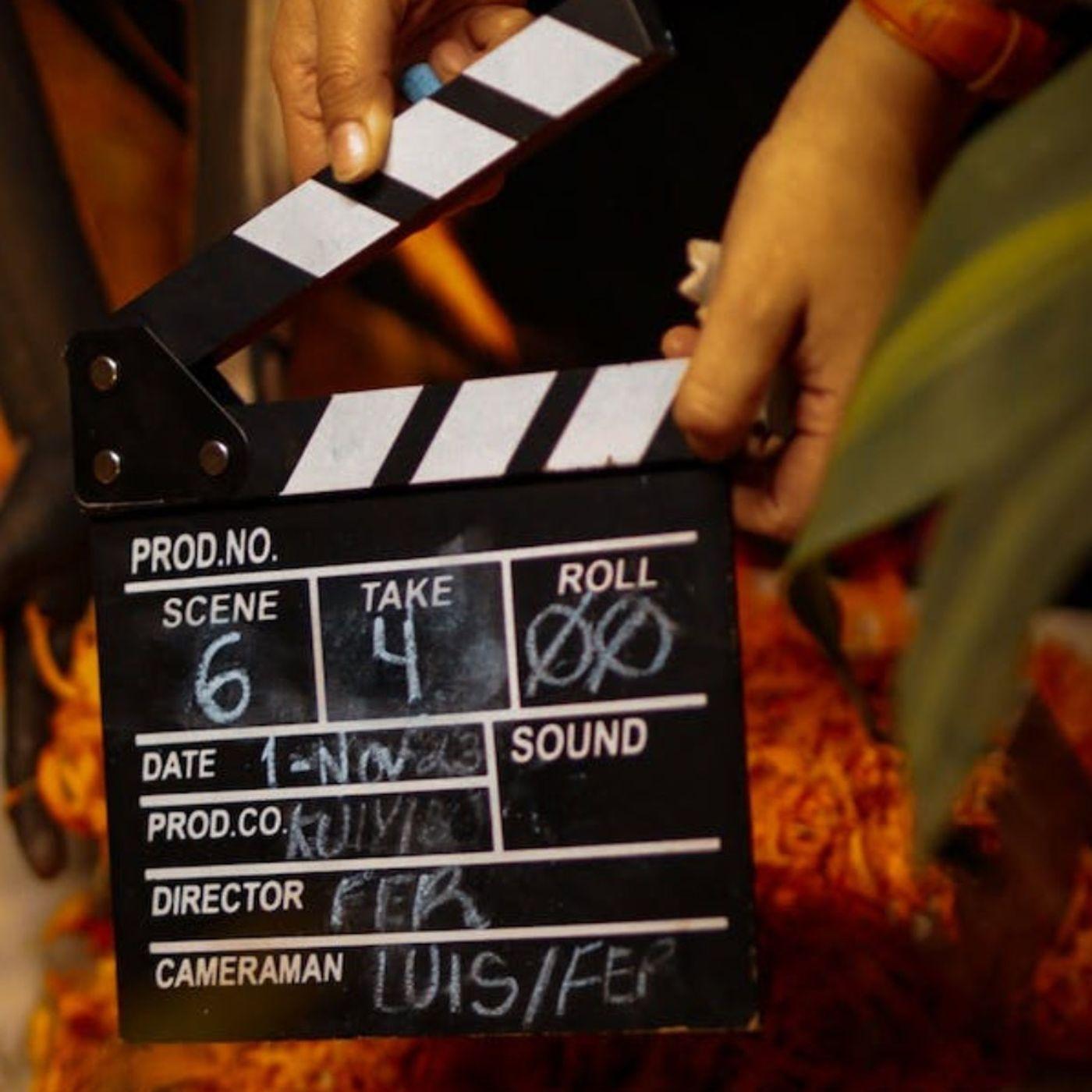 Changing the Lens - Write On SC (podcast) | Listen Notes