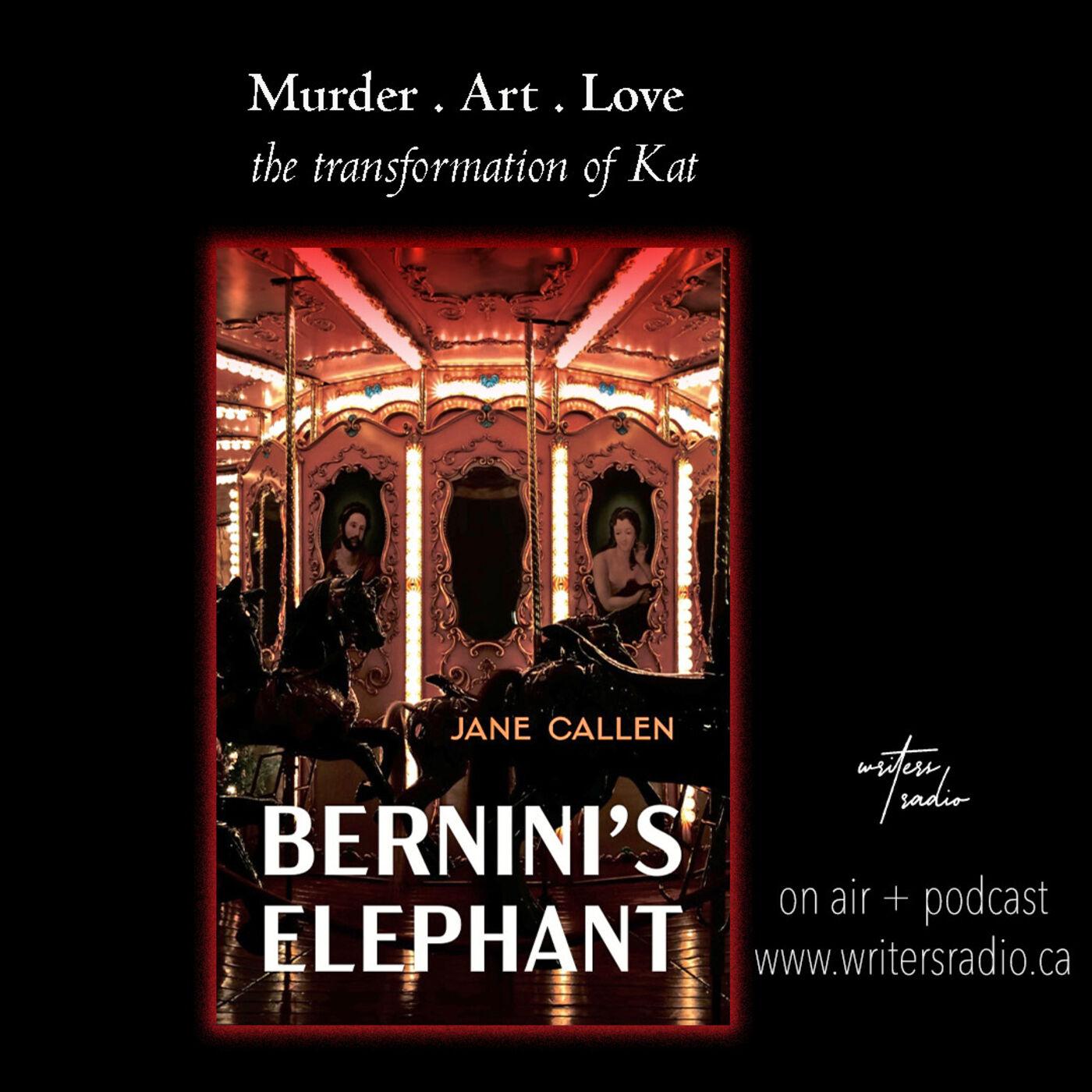 P045 Jon Whyte Bard of Banff, Part-1 - Writers Radio (podcast) | Listen ...