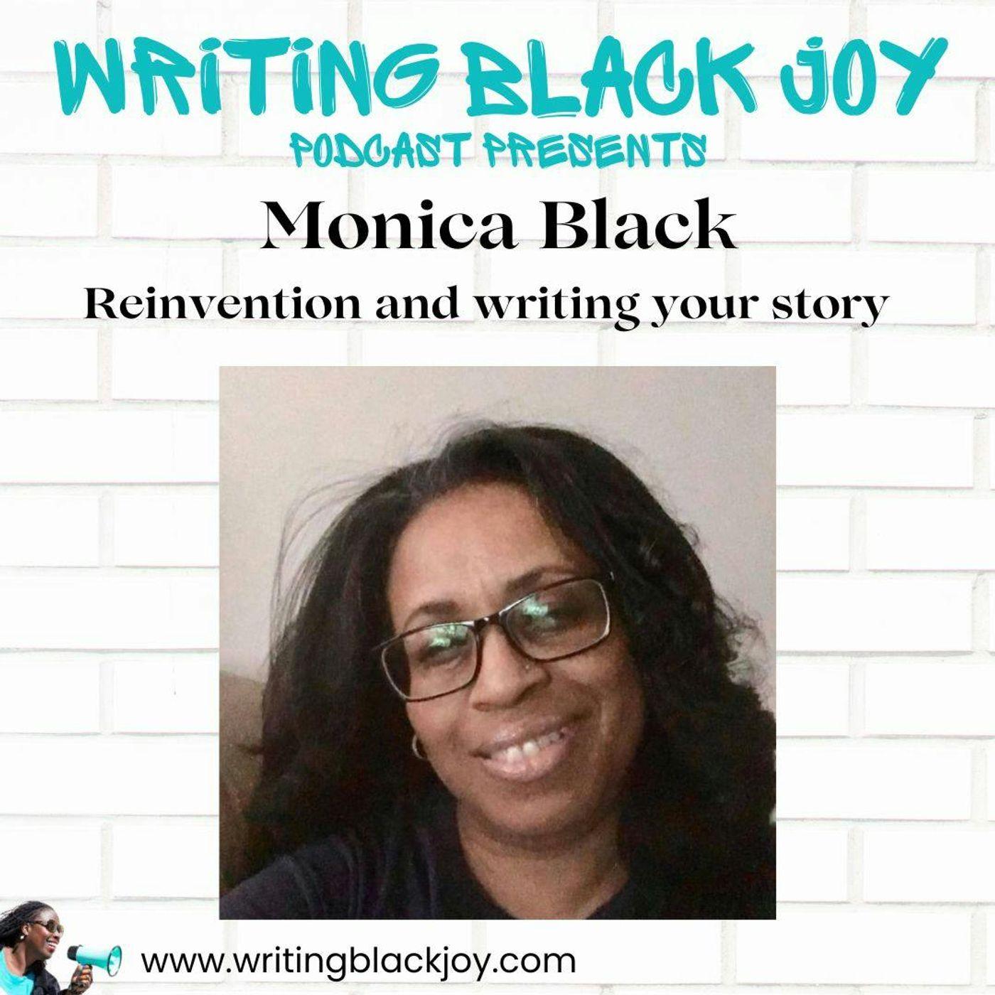 Corinne Walker: Bringing Play to the stage - Writing Black Joy (podcast ...