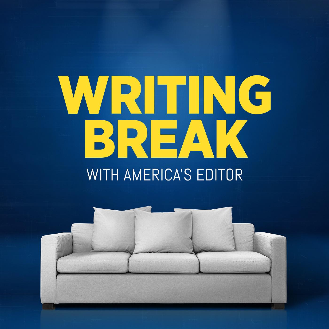 7 Tips for Creating a Setting - Writing Break (podcast) | Listen Notes