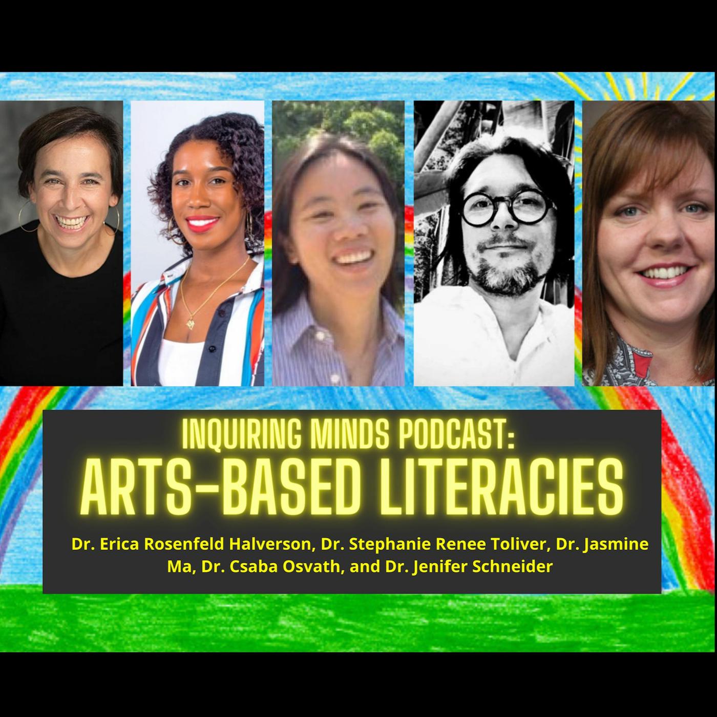 Translanguaging across Literacies - Writing & Literacies On Air ...
