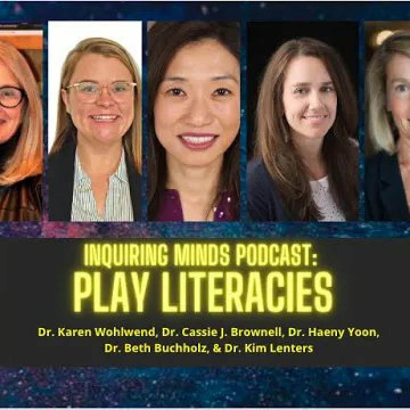 Translanguaging across Literacies - Writing & Literacies On Air ...