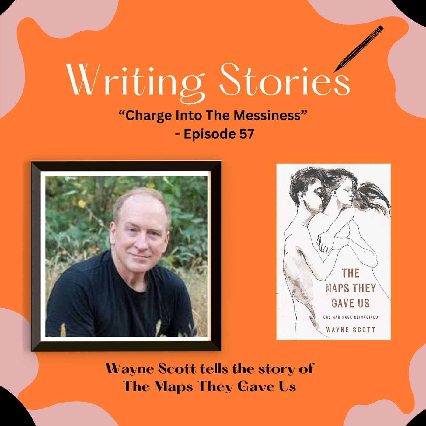 Two Things That Are Anathema in Publishing — Deesha Philyaw tells the ...