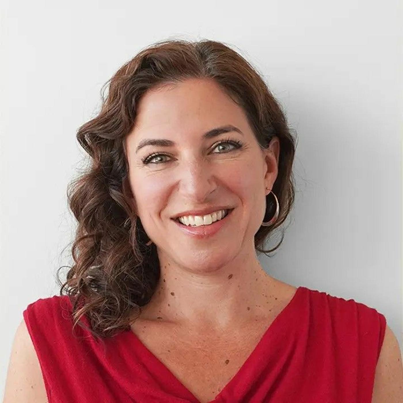 Season 5 Episode 29: Susan Sanford Blades talks about how she started ...