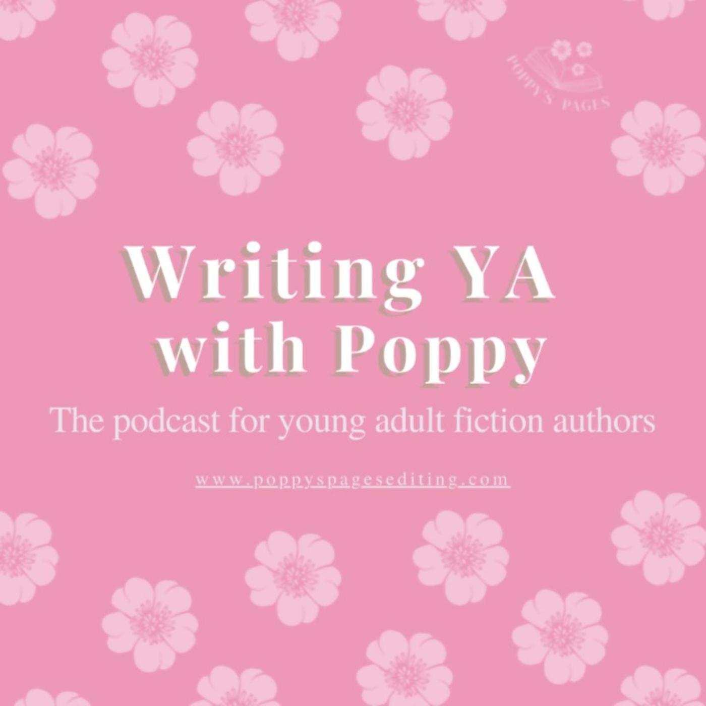 Editing Costs #2: How to save money on edits - Writing YA With Poppy ...