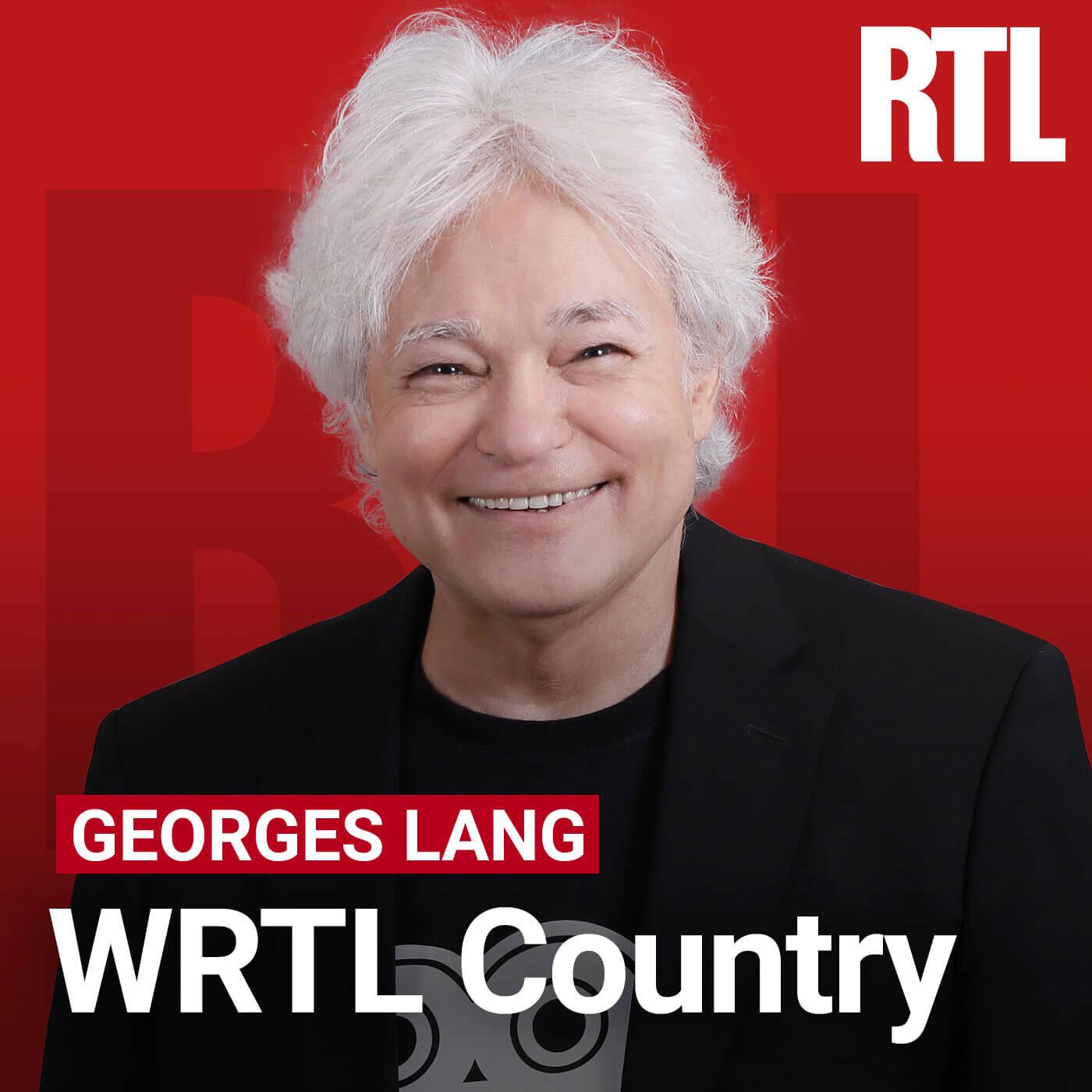 WRTL COUNTRY du vendredi 23 juin 2023 - WRTL Country (podcast) | Listen ...