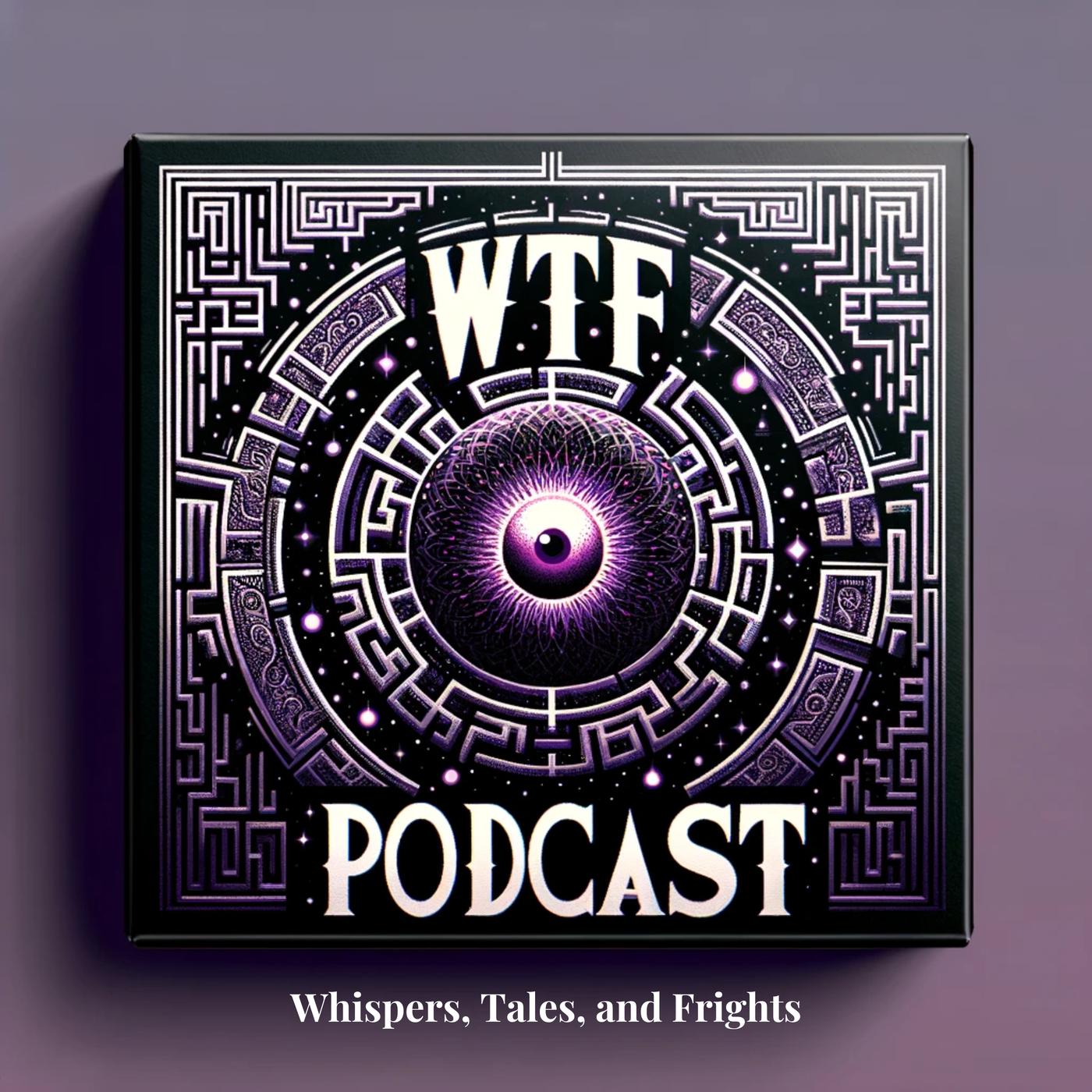Ep.3: Whispers of the Vanished: The Enigmatic Stories of Nicole and ...