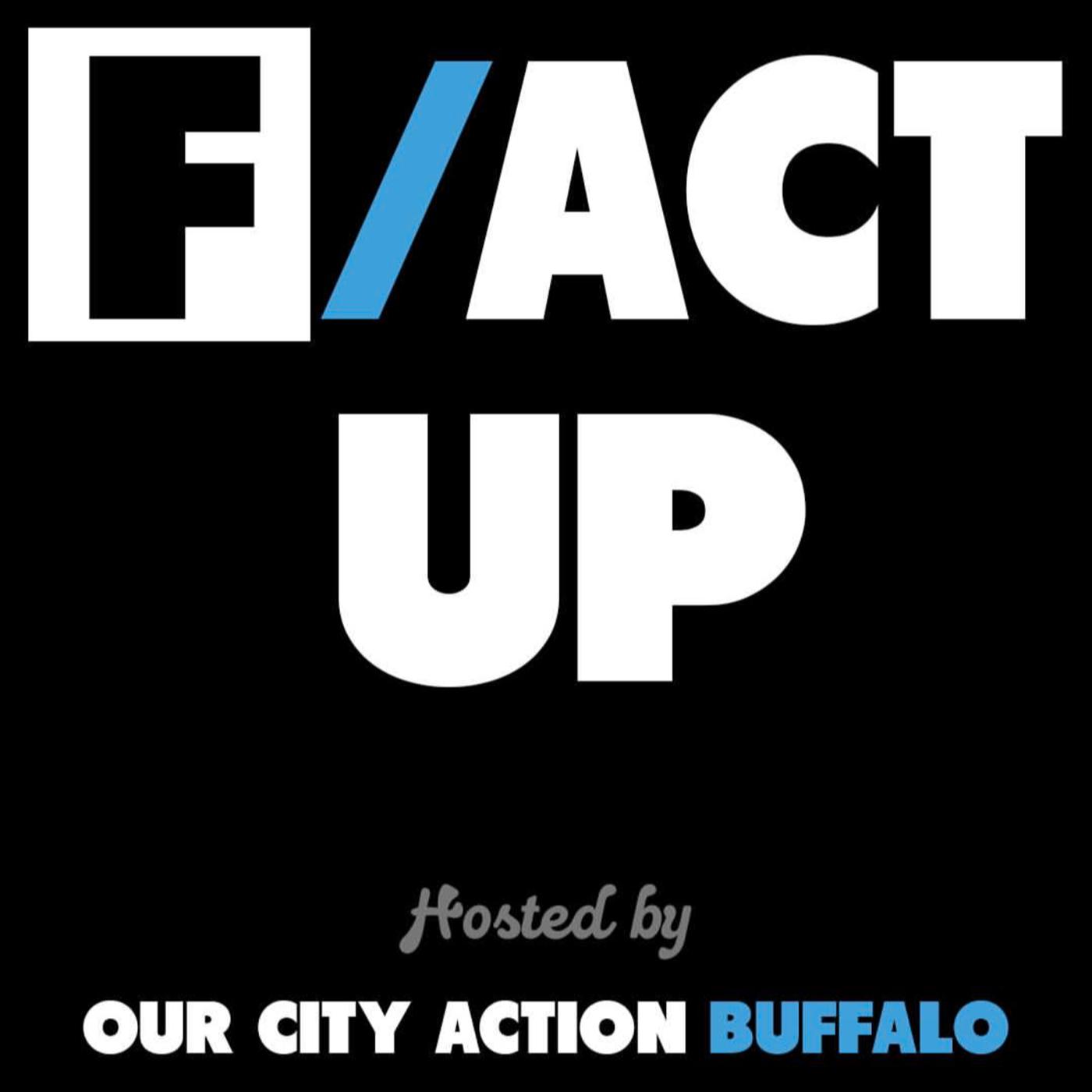 Fact Up EP6 || The F/Actual State of Our City - WUFO POWER PODCAST ...